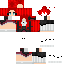 Rias Gremory | Minecraft Skin