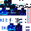 Constellations | Minecraft Skin