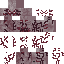 Vecna | Minecraft Skin