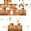 Alicia Fuchs Skin Loli | Minecraft Skin