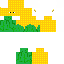 ITS CORN minecraft skin | Minecraft Skin