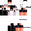 Peppino from Pizza Tower | Minecraft Skin