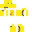 triste emoji :( | Minecraft Skin