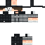 mime | Minecraft Skin