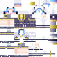 SUISEI | Minecraft Skin