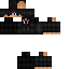 xNestorio | Minecraft Skin