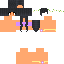Aphmau bikini skin | Minecraft Skin