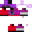 Ender Complex | Minecraft Skin