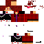 Nether star remake v2 | Minecraft Skin