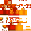 Sun Wukong | Minecraft Skin