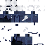 hollow knight skin | Minecraft Skin