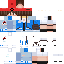 Pixelmon Trainer Skin | Minecraft Skin