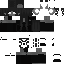 the binding of isaac siren | Minecraft Skin