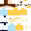 UltraCraft YT original Skin | Minecraft Skin