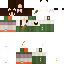 TinaKitten Likes Carrots|dsmp series | Minecraft Skin