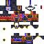 Axolotl Armor 1 | Minecraft Skin