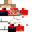 British Uniform from Anglo-Zulu War | Minecraft Skin