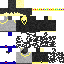 Emo King | Minecraft Skin
