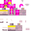 Female - Witch Outfit - Witch Hat | Minecraft Skin
