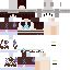 Hanni OMG NewJeans / New Jeans oufit | Minecraft Skin