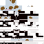 Dylan Skin 1999 Colorized 1443 (REAL) | Minecraft Skin