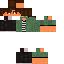 Elio | Minecraft Skin