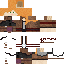 Default Alex Server Skin | Minecraft Skin