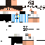 Pelicanger argentino | Minecraft Skin