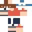Dipper Pines (Gravity Falls) | Minecraft Skin