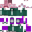 Emikukis | Minecraft Skin