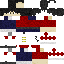 Ranma Saotome | Minecraft Skin