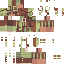 pistachio // pce | Minecraft Skin