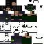 skin for my friend nyo!! | Minecraft Skin