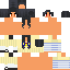 M3GAN Aphmau | Minecraft Skin