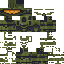 MASTER CHEIF | Minecraft Skin