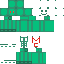 Powerful Meep cult member | Minecraft Skin