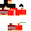 Khobi Mamanaaaam Kid | Minecraft Skin