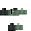 Prison Guard Uniform | Minecraft Skin