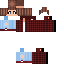 jake and jeffrey minecraft hello neighbor | Minecraft Skin