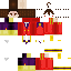 Showtime Steve // TFF FNaF | Minecraft Skin
