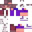 Better skin (fixed outer layer) | Minecraft Skin
