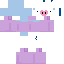 Mang BT21 | Minecraft Skin