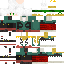 Hdhdjd | Minecraft Skin