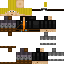 Story Mode Lukas (Colours Fixed) | Minecraft Skin