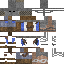 The Conqueror - For Honor | Minecraft Skin