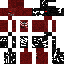 the withering | Minecraft Skin