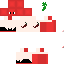 Chilli | Minecraft Skin