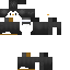 pinguino | Minecraft Skin