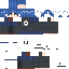 Yamada Ryo Edit | Minecraft Skin