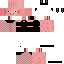 femboy pig 2 | Minecraft Skin